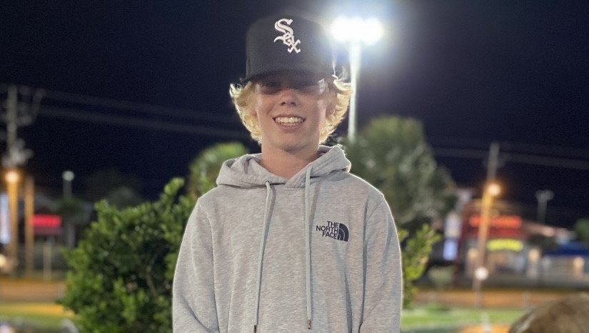 Fundraiser for Joanna Smith by Barb Glaser : Cray-Z for Crayton