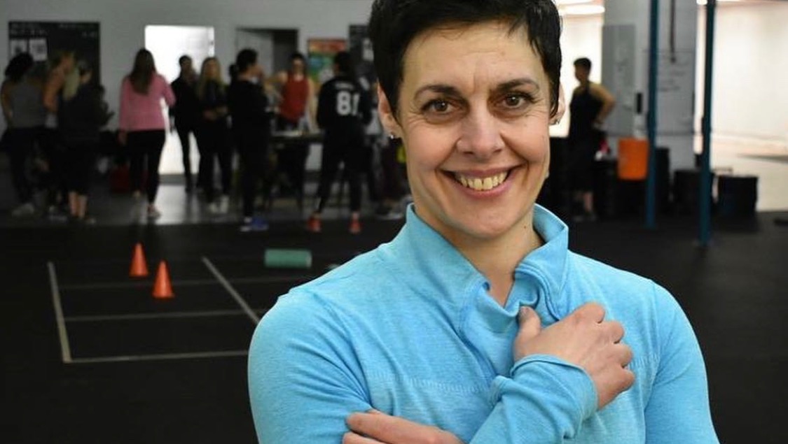 Fundraiser by Keely Wadden : Terri Jackson- Legacy For A Legend