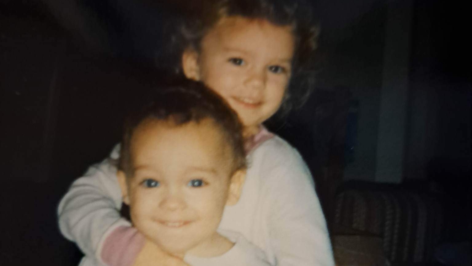 Fundraiser by Enedina Delgado : Laying my baby brother Marco A. Delgado ...