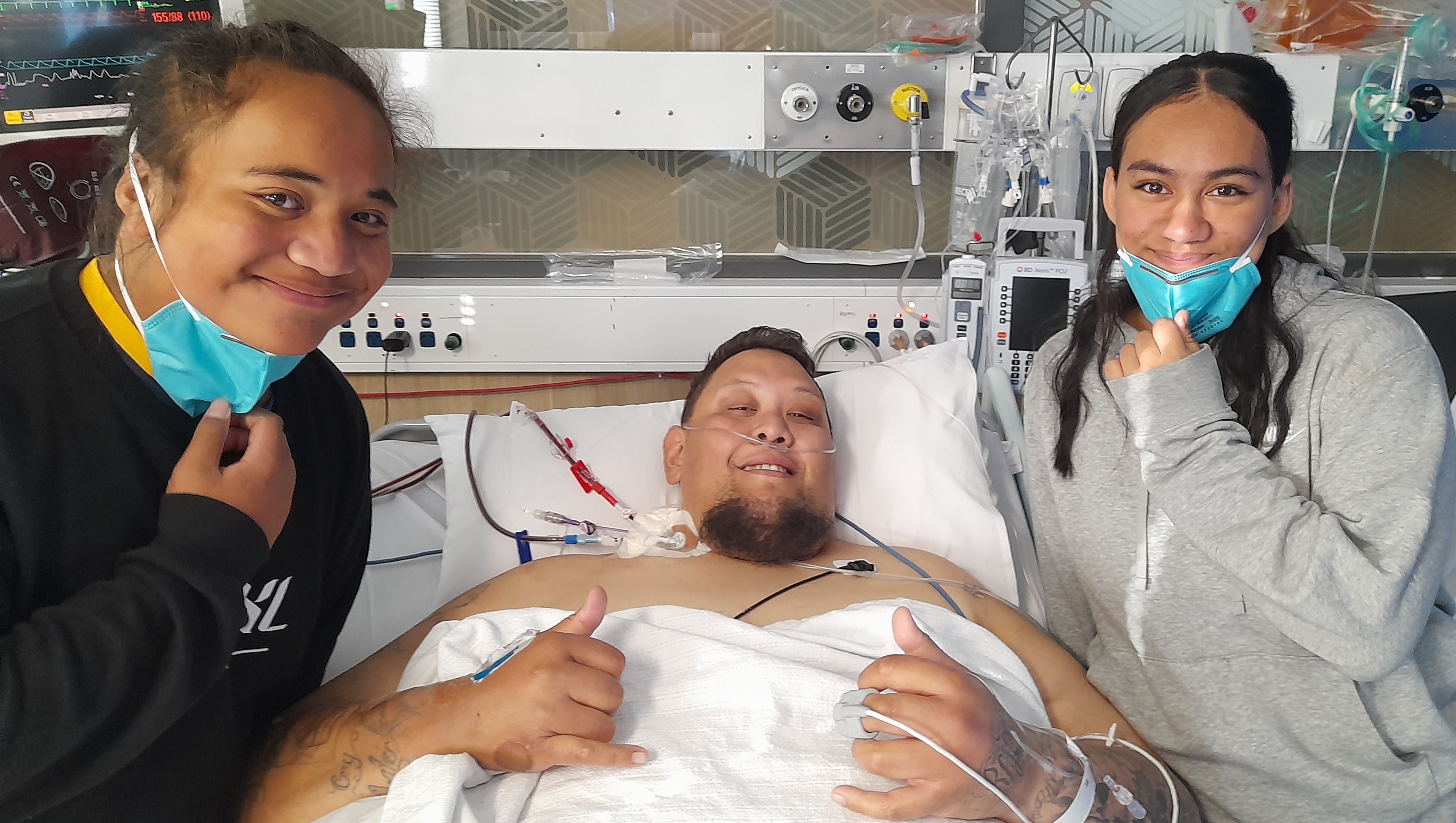 Fundraiser by Ashlie Skudder : Support the Skudders