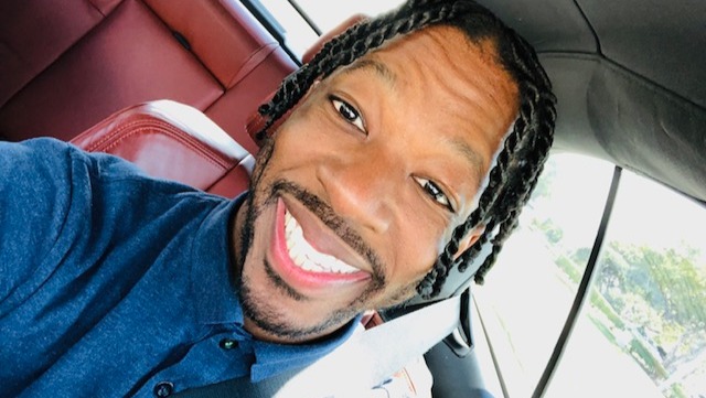 Fundraiser for Courtney Alston by Dre Reynolds : Superman Courtney ...