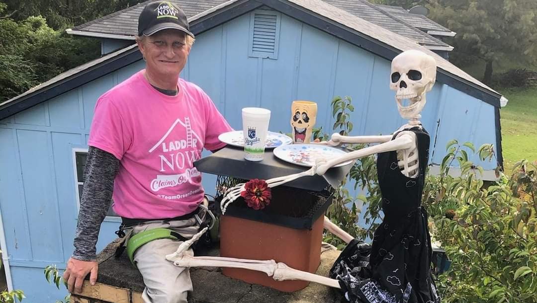 Fundraiser by Circe Mckiddy : Help the Mckiddy family