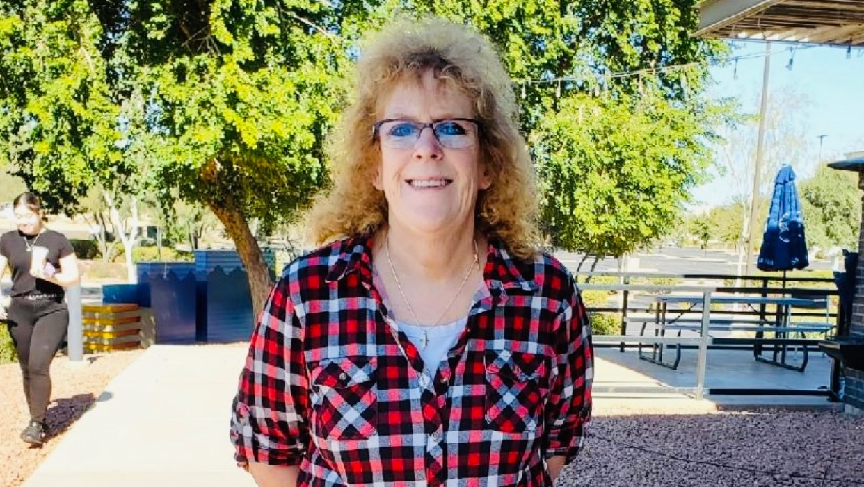 Fundraiser for George Rivera by Angela Combs : Memorial fund for the ...