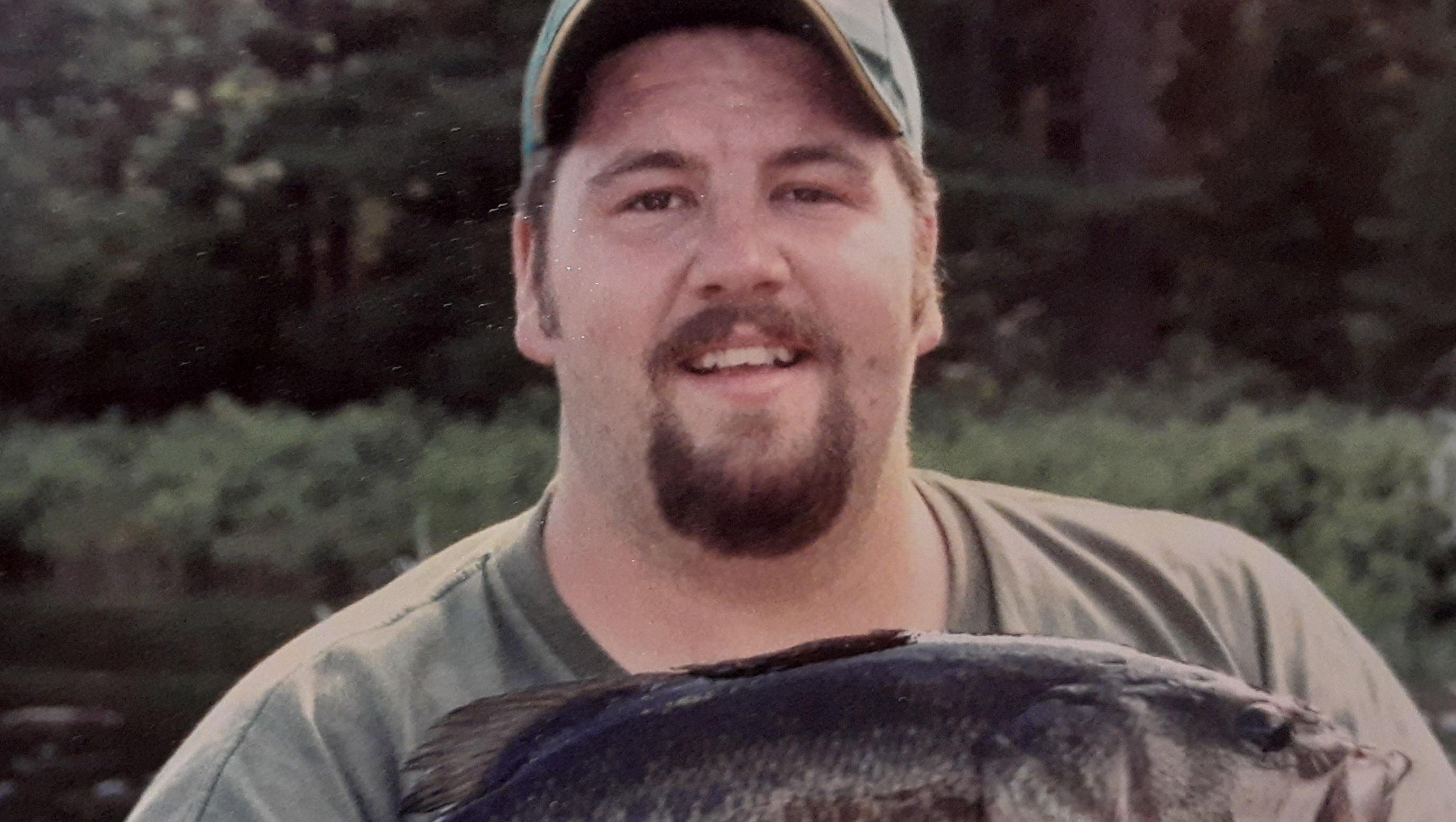 Fundraiser for Randy Brown by Kristina Pomeroy : Help Randy battle ...