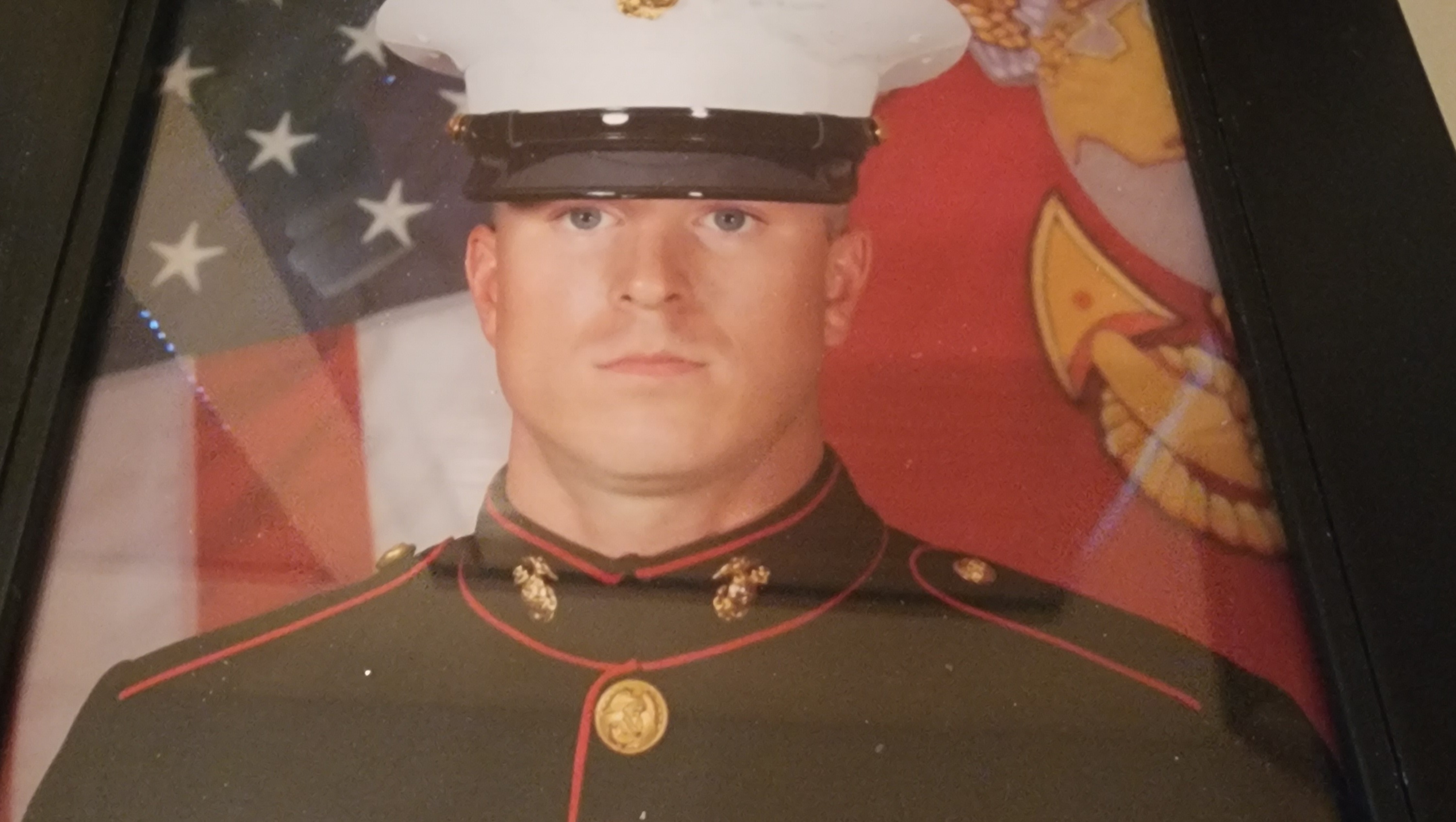 Fundraiser for Michael Hinton by Nicole Langford : the family of ...