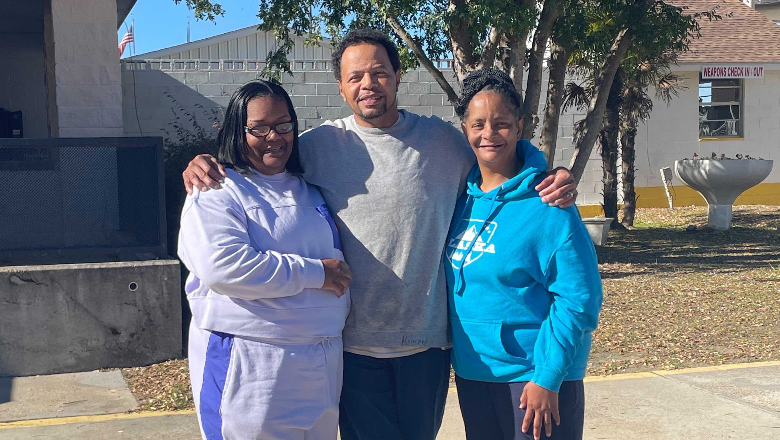 Fundraiser for Jim Jr Howard by Client Services : Jim Howard’s Freedom Fund