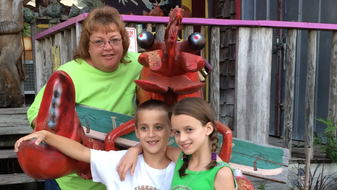 Fundraiser by Robert Bilbrey : Cremation of my mother Cindy Bilbrey ...