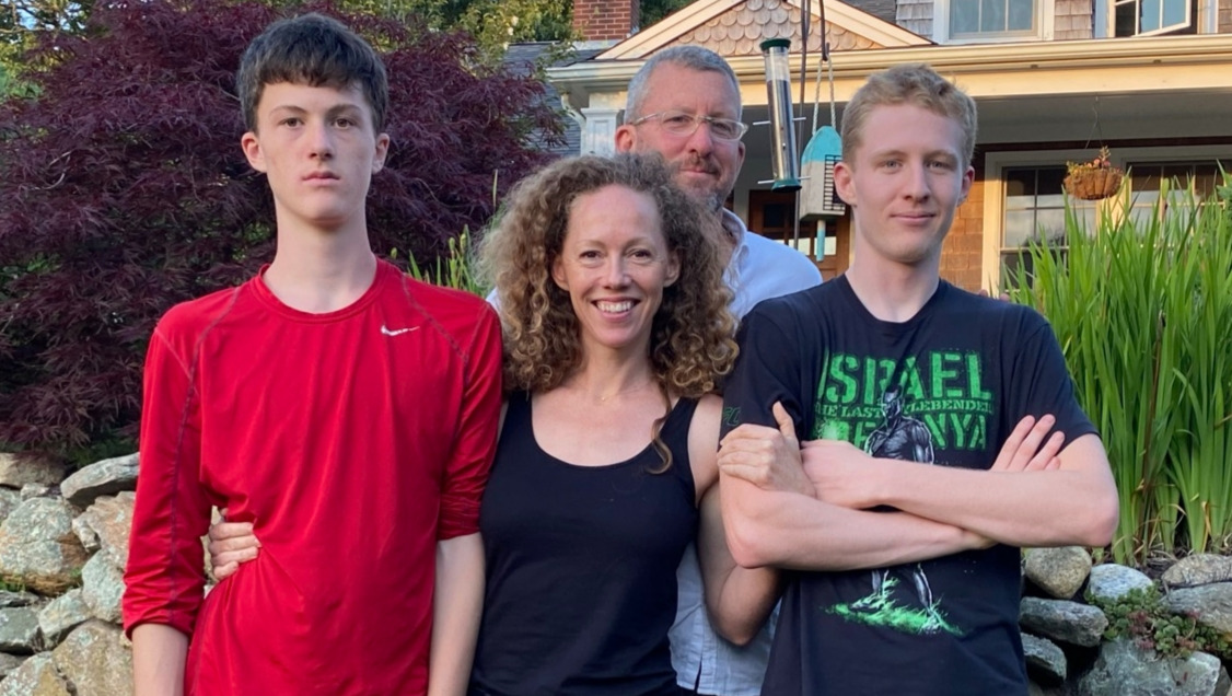 Fundraiser for Dana Mock-Munoz De Luna by Joanna Bennett : David Remsen ...