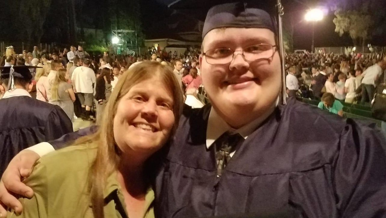 Fundraiser for Sandra Stauffer by Emily Stauffer : Raising money to ...