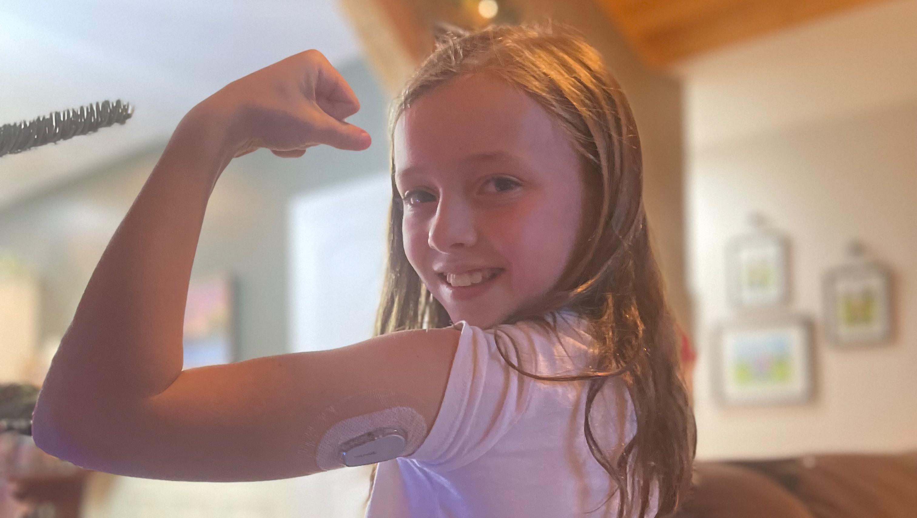 Fundraiser for Devin Beck by Tammy Harrington : Not all Super Heroes ...