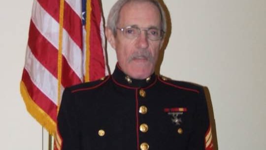 Fundraiser for Jim Cheek by RuthAnn Moore : Jim Cheek now in home ...