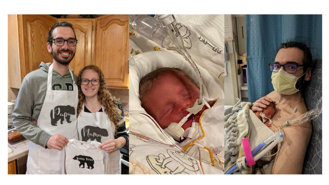 Fundraiser for Philip Mathews by Elise Mathews : Support for Reilly ...