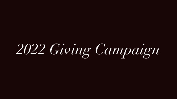 Fundraiser by Monica Floyd : Monica’s 2022 Community Giving Campaign