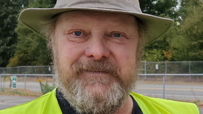 Fundraiser by Nancy Joyce : Help with Randy Cook's funeral arrangements