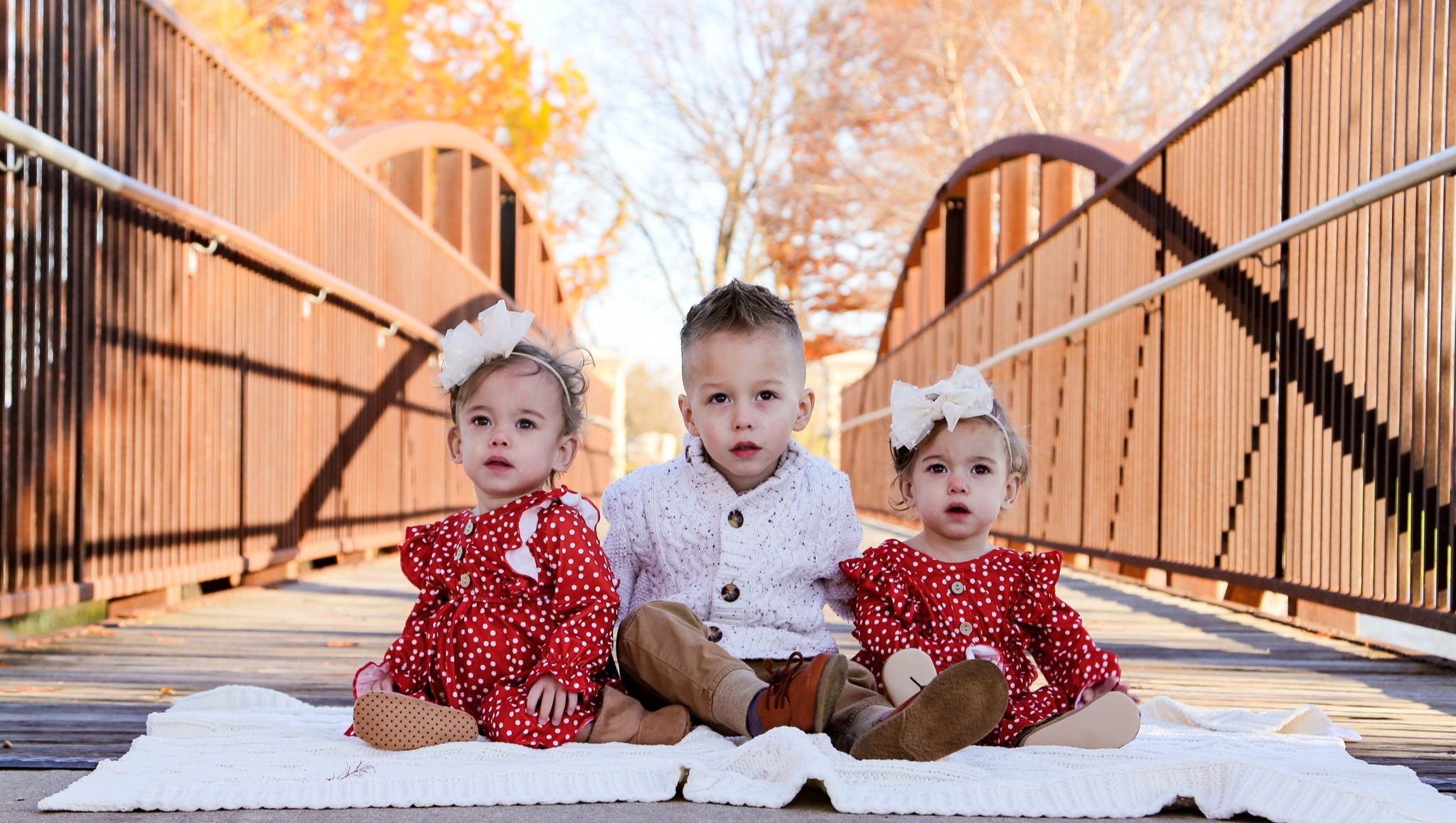 Fundraiser for Nick Fluture by Christina Gillen : The Fluture Journey