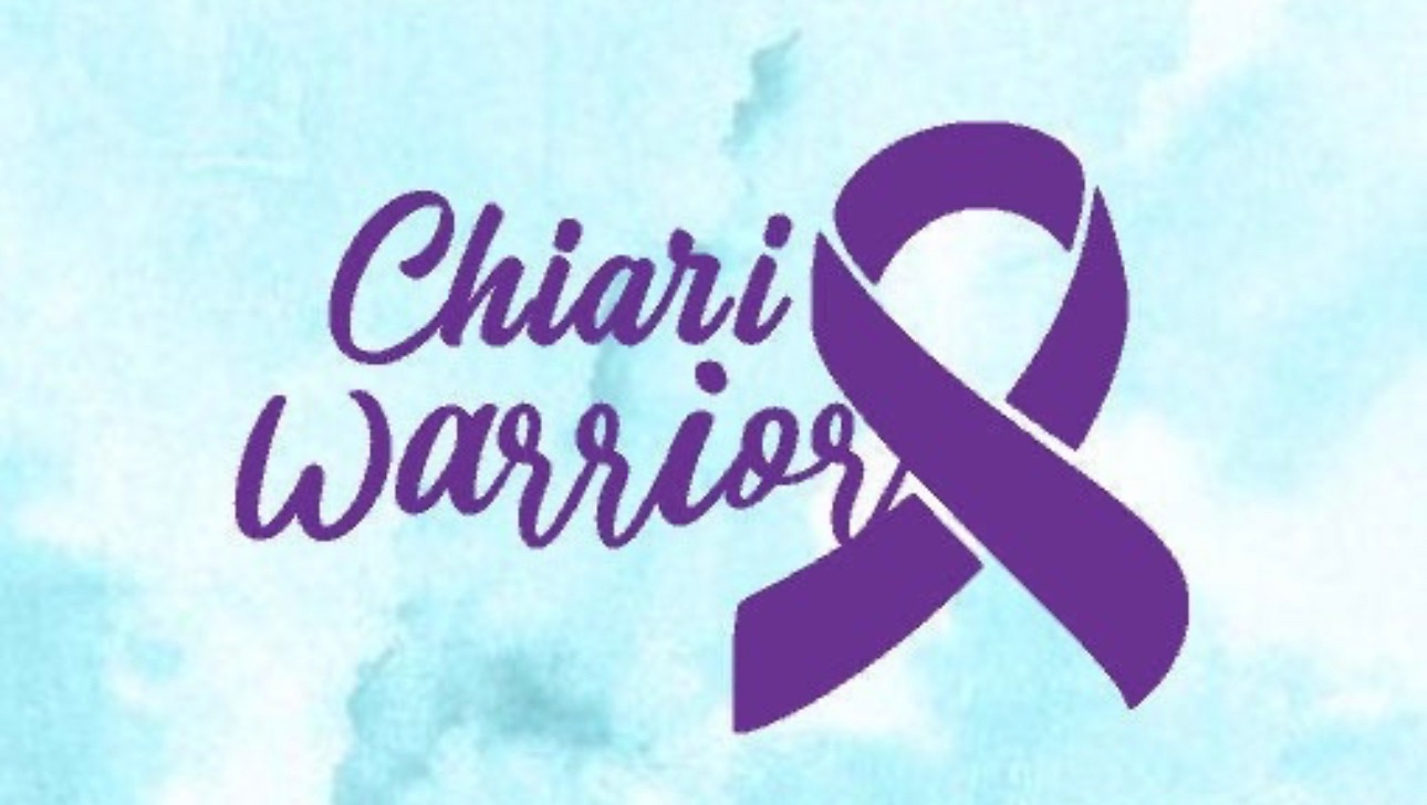 Fundraiser for Martina Nicholson by Chelsie Miller : Bristol’s Chiari ...