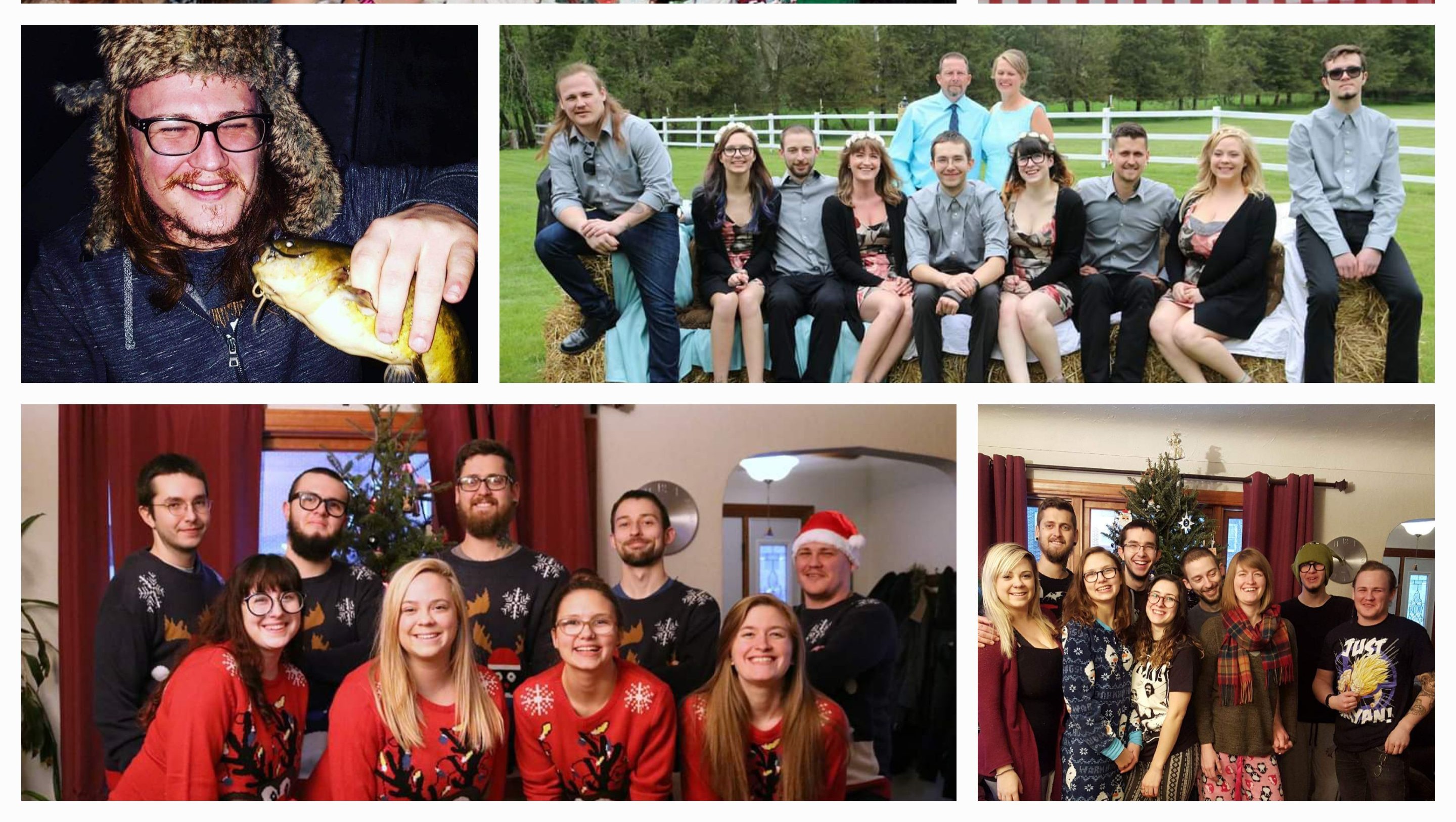 Fundraiser for Tara Sykes by Stacia Lee : Brent's Fund