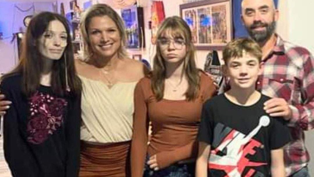 Fundraiser for Marilyn Bodey by Melissa Lynn : The Bodey Family