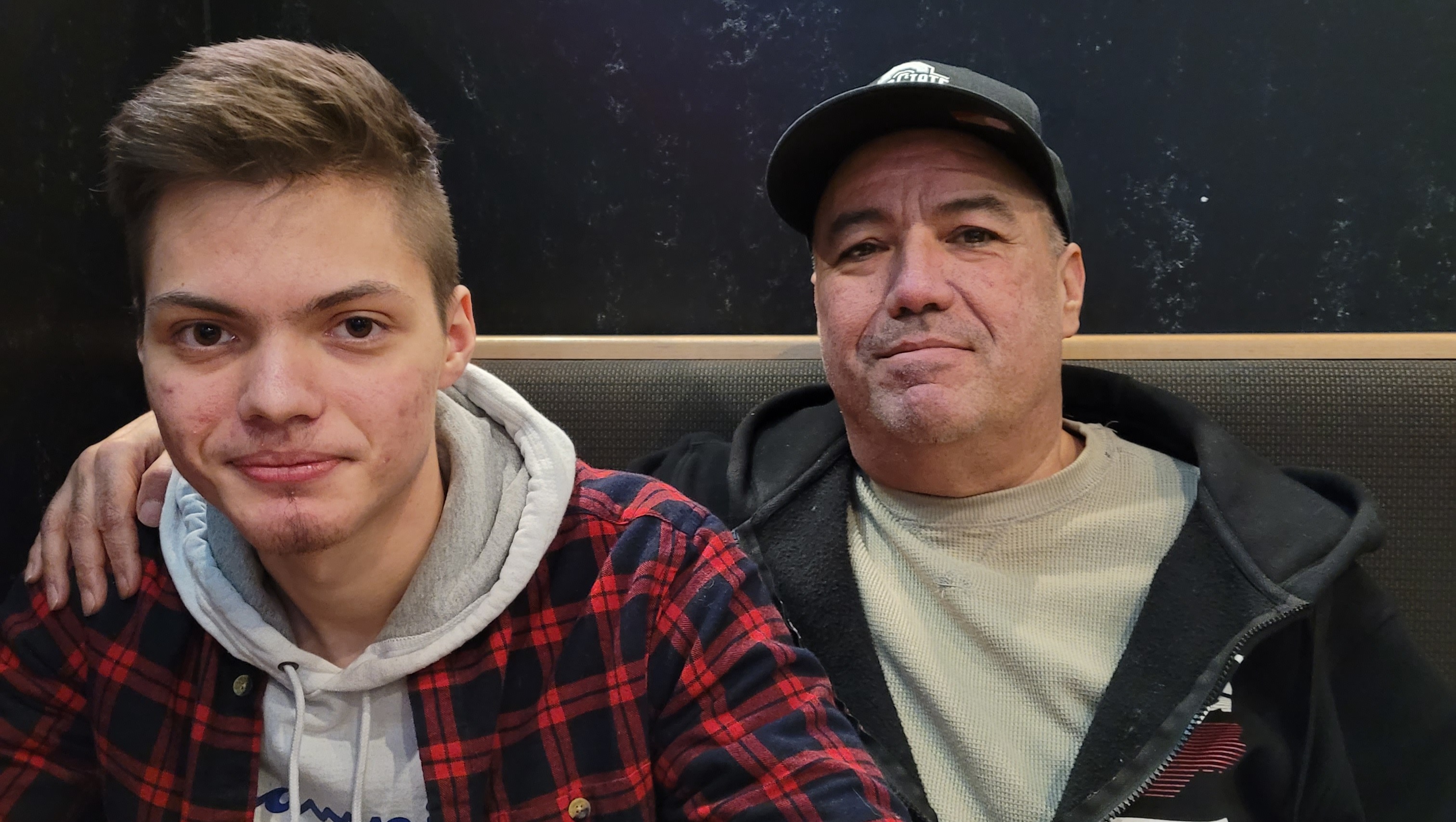 Fundraiser by Cyndi Gorgacz : Help me help my brother