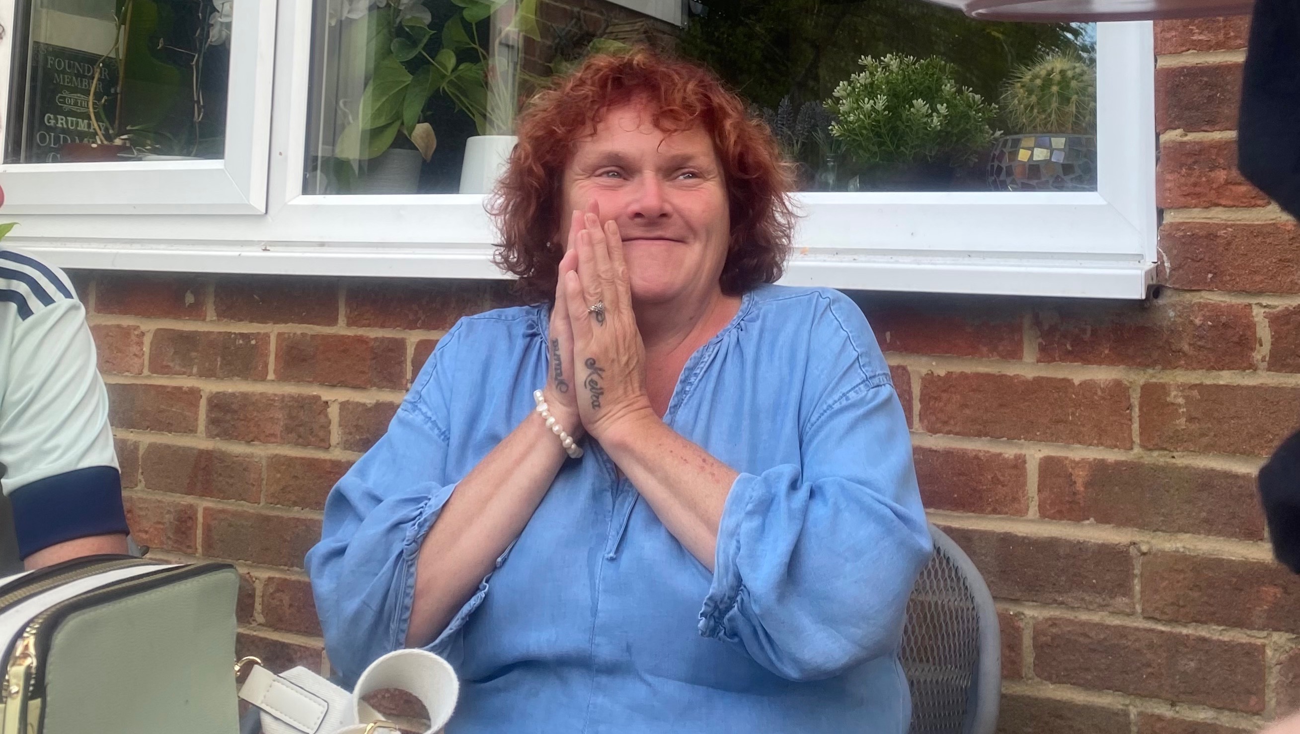 Fundraiser by Keira Heaney : Our beloved Mum Colette Heaney