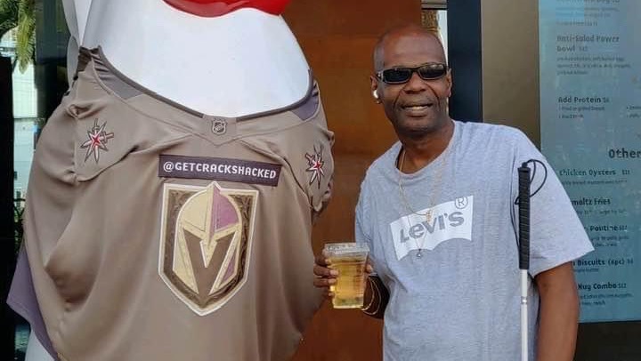 Fundraiser for Michale Randolph by Nick Ohlson : Funds for Michale’s ...