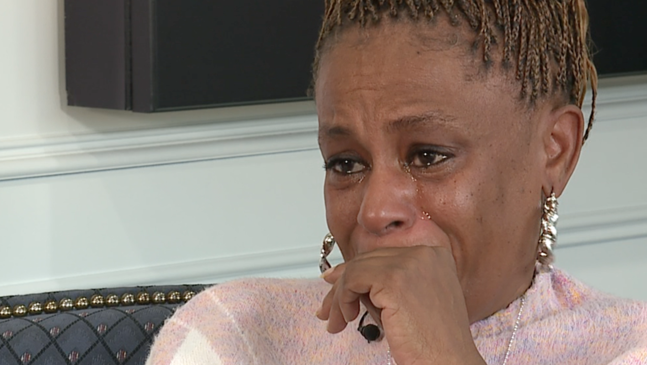 Fundraiser for Sandra Wilson by Jimi Osuna : Rebuilding after unlawful ...