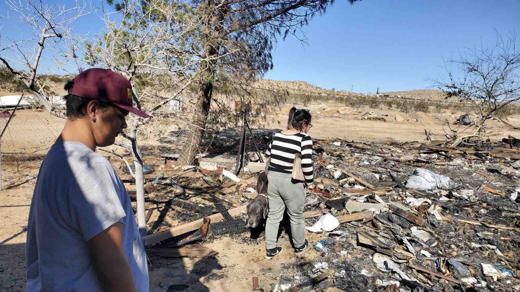 Fundraiser by Marc Macisso : Homeless