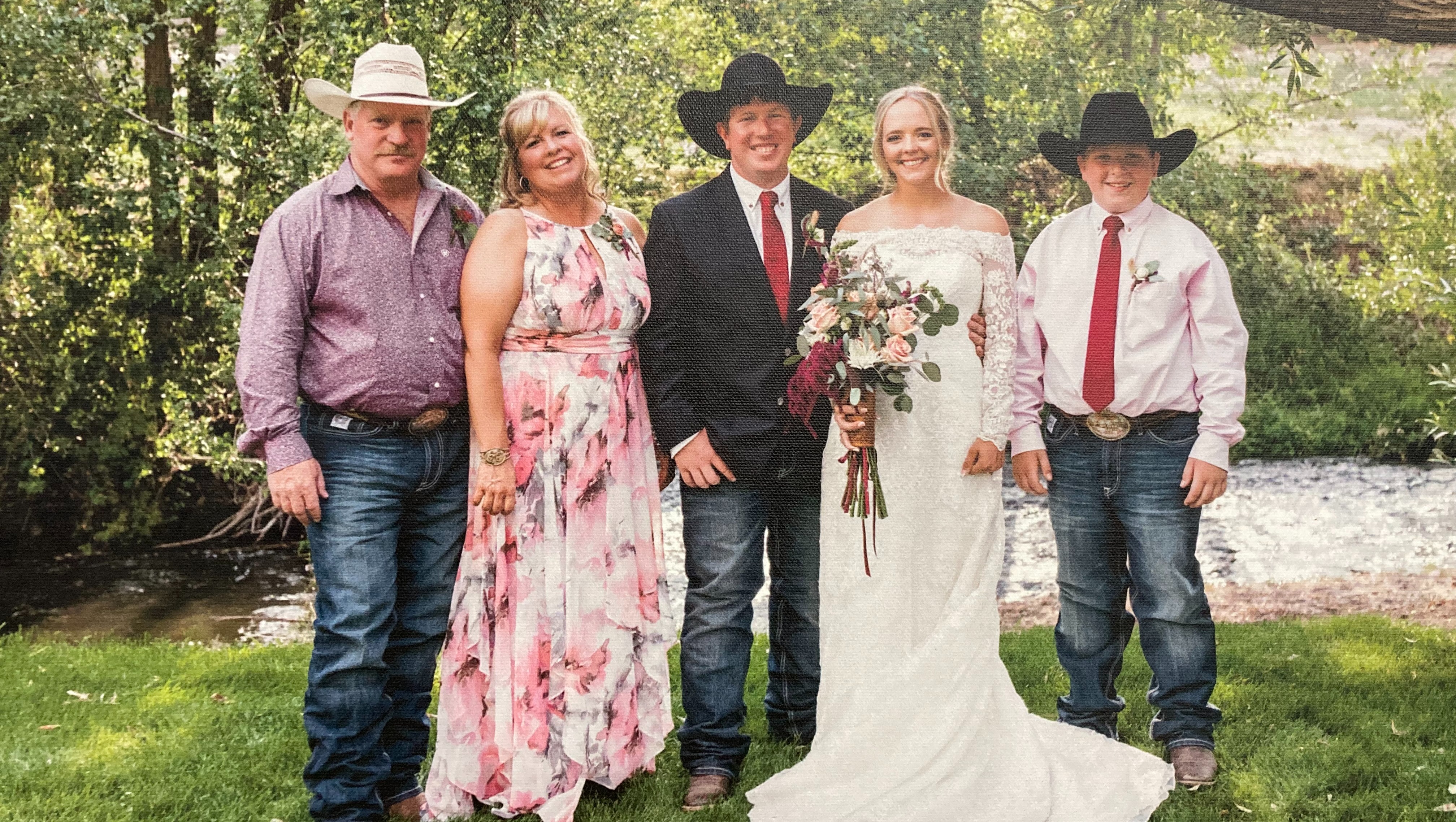Fundraiser for Lili Springer by KyLee Morris : Jeff Springer Family ...