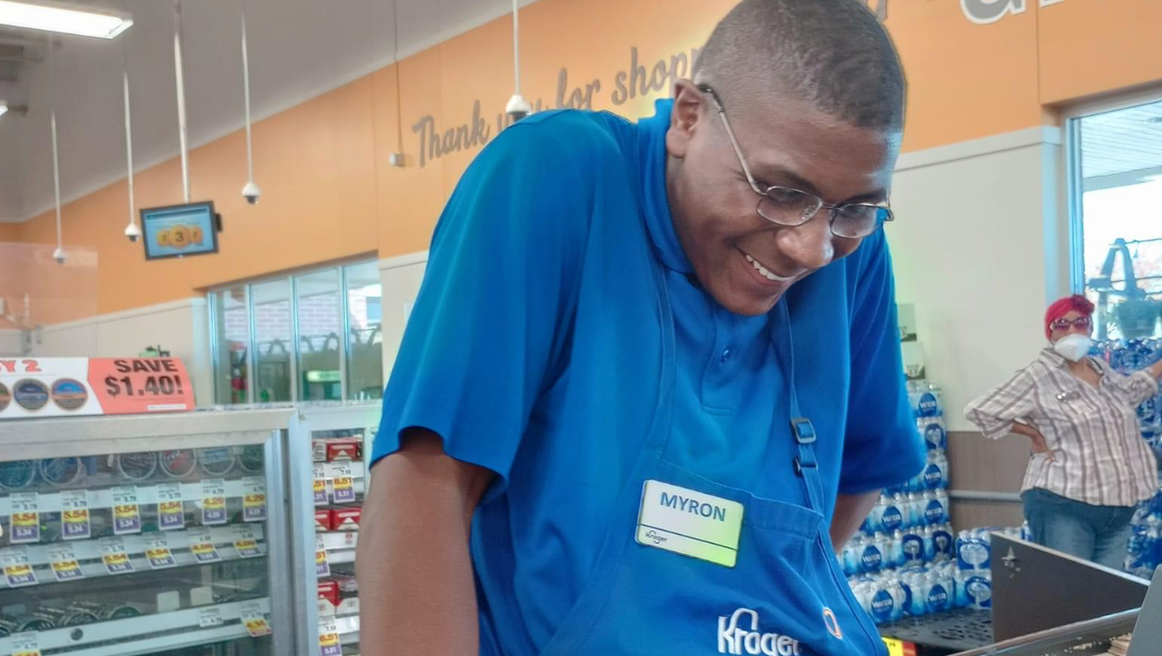 Fundraiser for Myron Anoff by Emily Gossett : Christmas Blessing for ...