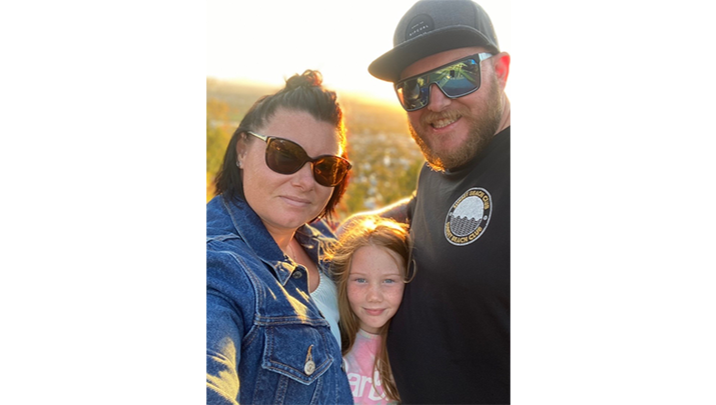 Fundraiser by Ronnie Hartshorne : Supporting Jenna Wall , Leah and baby ...