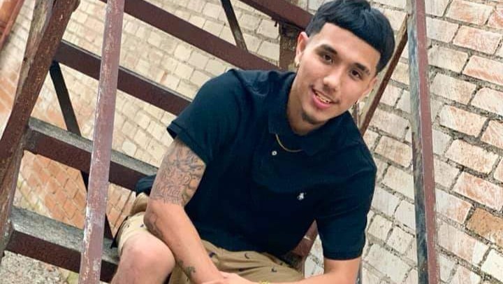 Fundraiser by Sheila Zavala : Helping lay Edwin to rest