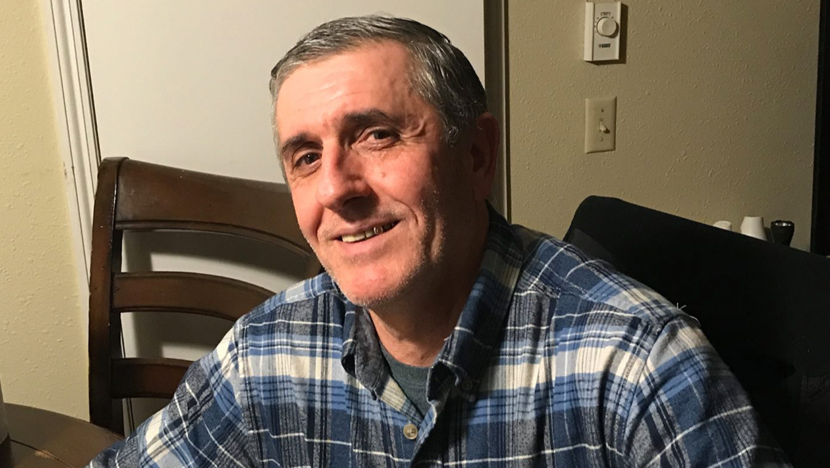 Fundraiser by Ionel Grigorean : Nicanor (Nicu) Boca