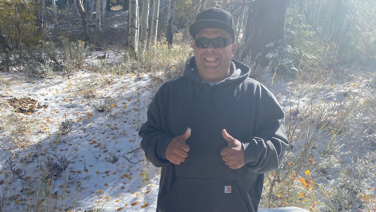 Fundraiser by Christina Core : Darren E. Tyler