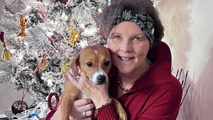 Fundraiser for Mae Caroline Reeves-Novotny by Fredi Reed : Let’s give ...