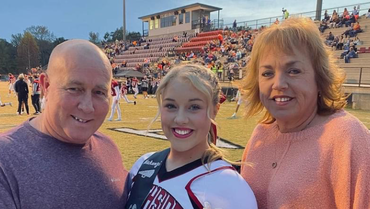 Fundraiser for MARK BURKHALTER by Jillian Burkhalter : Collins Family ...