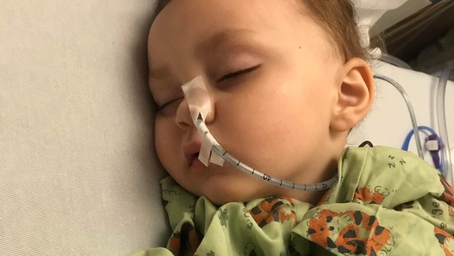 Fundraiser for Danielle Proia by Jessica Proia : Emmy's Journey