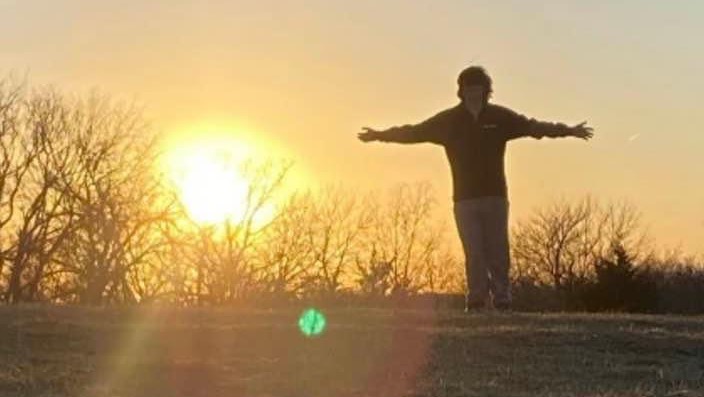 Fundraiser for Stacy Long by Michelle Steen : Ethan Long