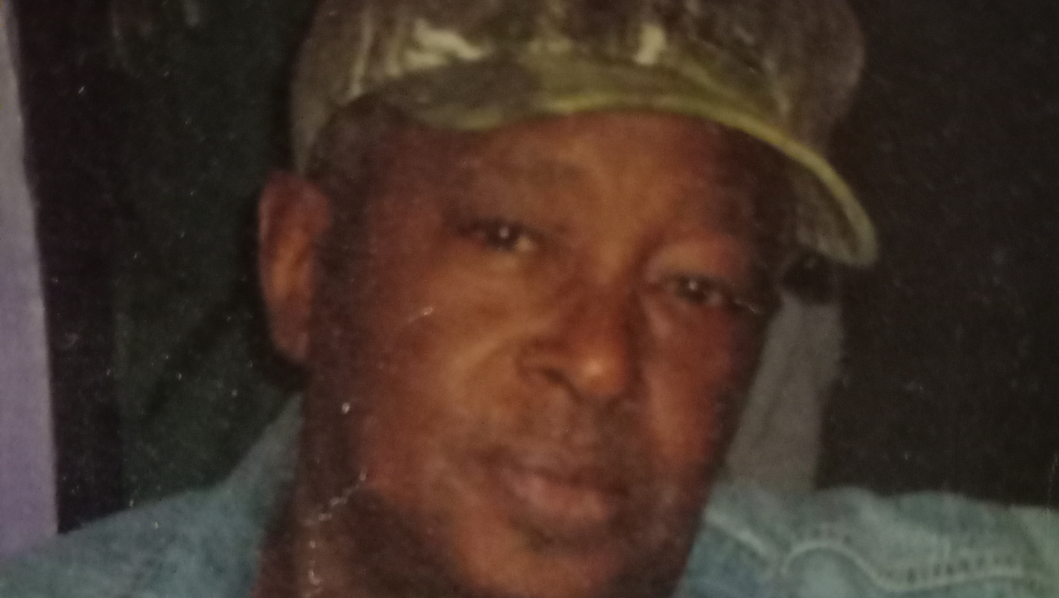 Fundraiser by Royalann Lane : Help lay my Poppa Phillip L. Webster to rest