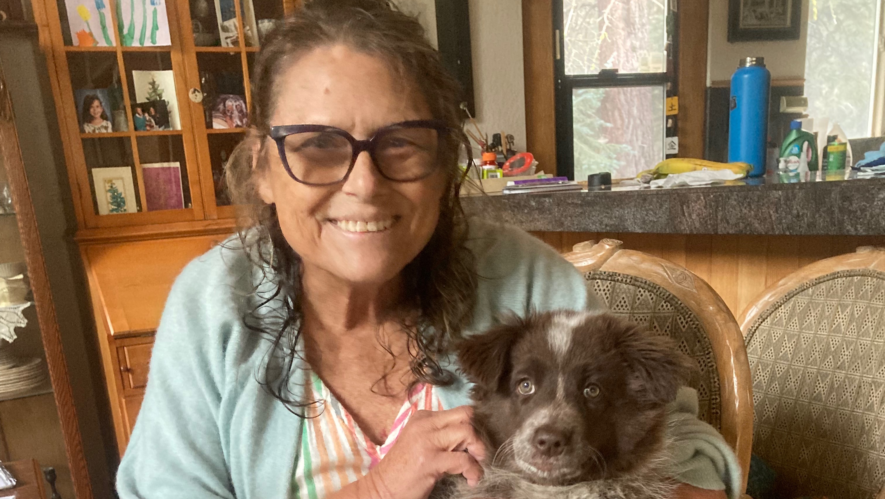 Fundraiser by Casey Jones : almost 15 year cancer survivor Tina passed ...