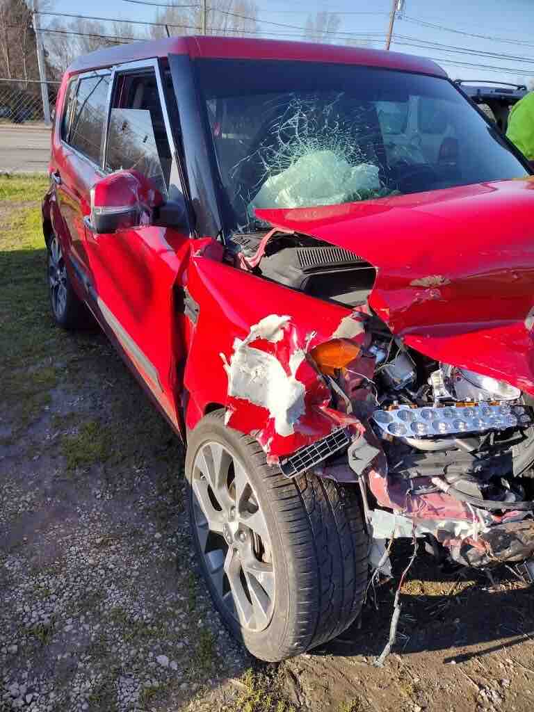 Fundraiser for Novaleigh Farber by Kris Clarke : Help Alex fight for ...