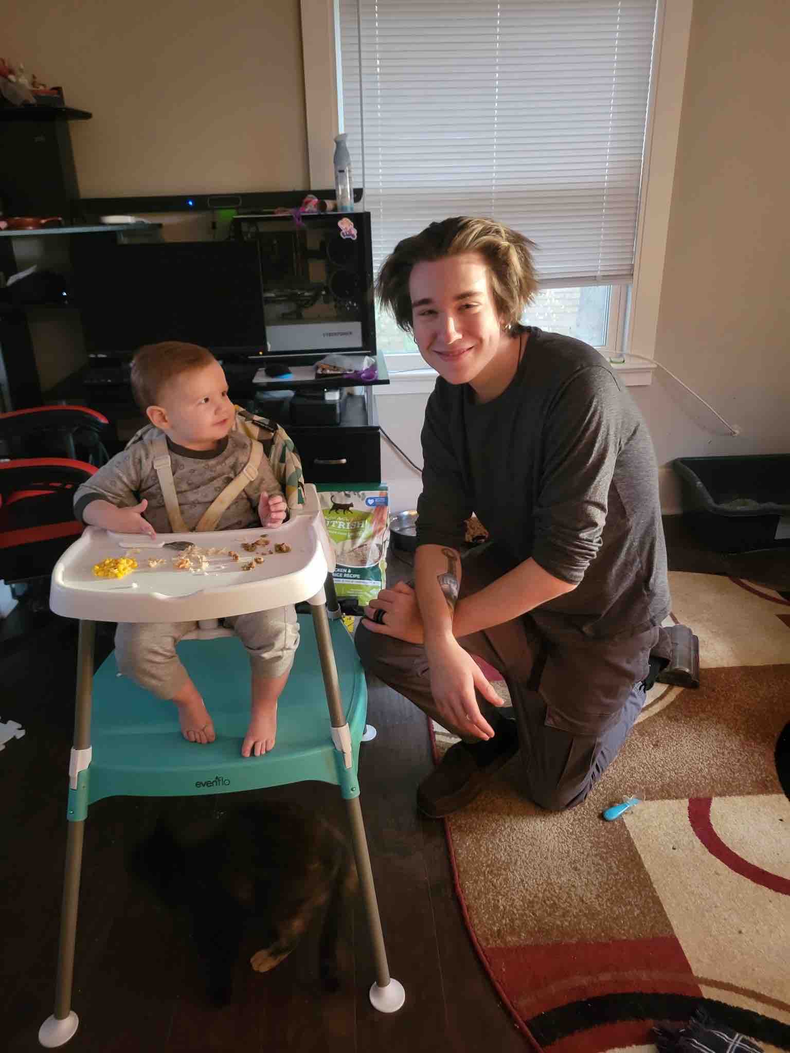 Fundraiser for Novaleigh Farber by Kris Clarke : Help Alex fight for ...