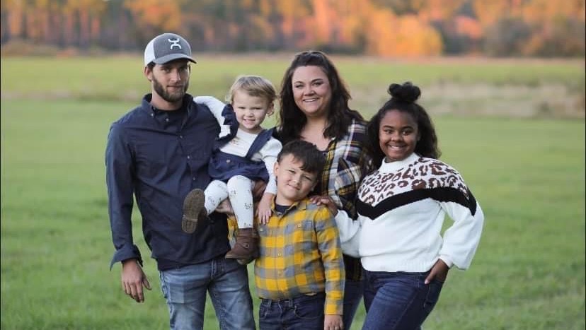 Fundraiser for Amber Powell by Chelcie Stokes : In honor of Katlin Powell