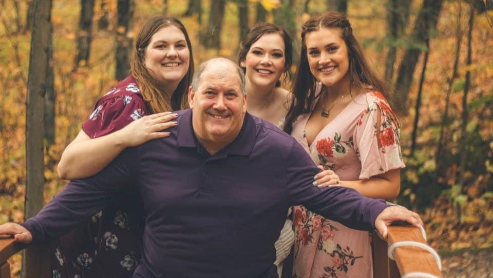 Fundraiser for Brenda Decker by Abbie Decker : David's Battle with ...