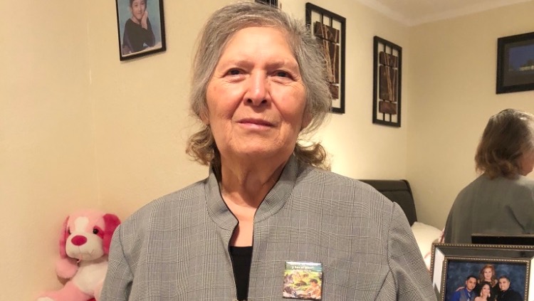 Fundraiser by Idalit Zavala : Funeral Expenses for Maria Nava