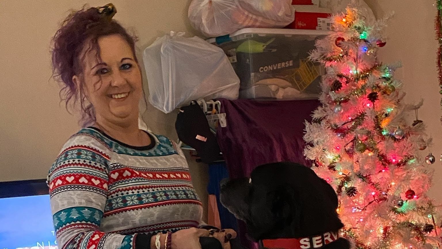 Fundraiser by Britney Radcliffe : Cremation & funeral