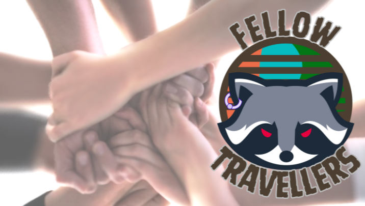 Fundraiser by Fellow Travellers : Fellow Travellers