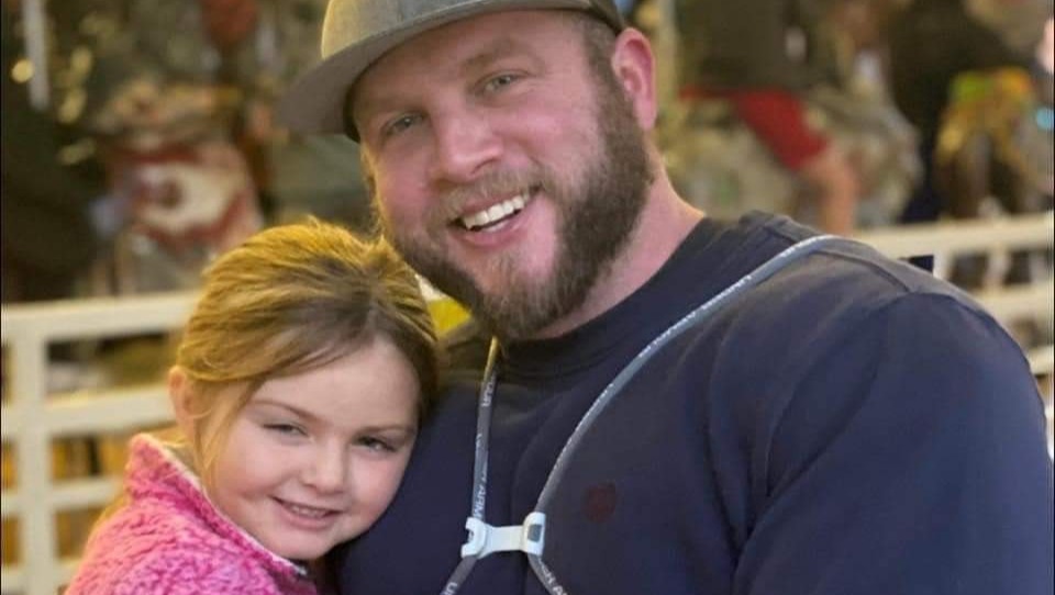 Fundraiser for Christopher Sumner by Josie Benner : In Memory of ...