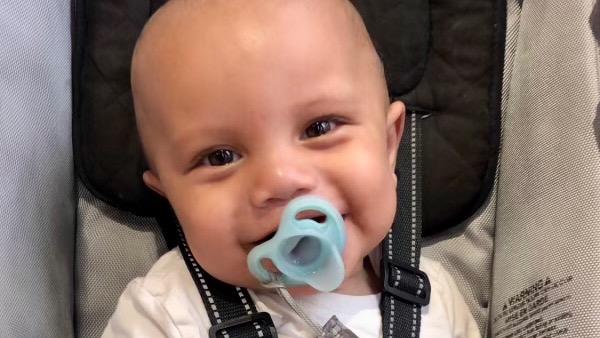 Fundraiser by Jennifer Ramirez : Bryant Ezra Henry