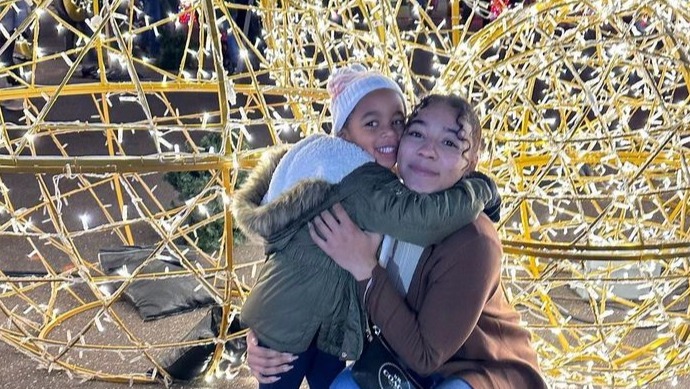 Fundraiser for Vanessa Rivera by Erin Kelly : Love & Support for Staci Alisse Vereen