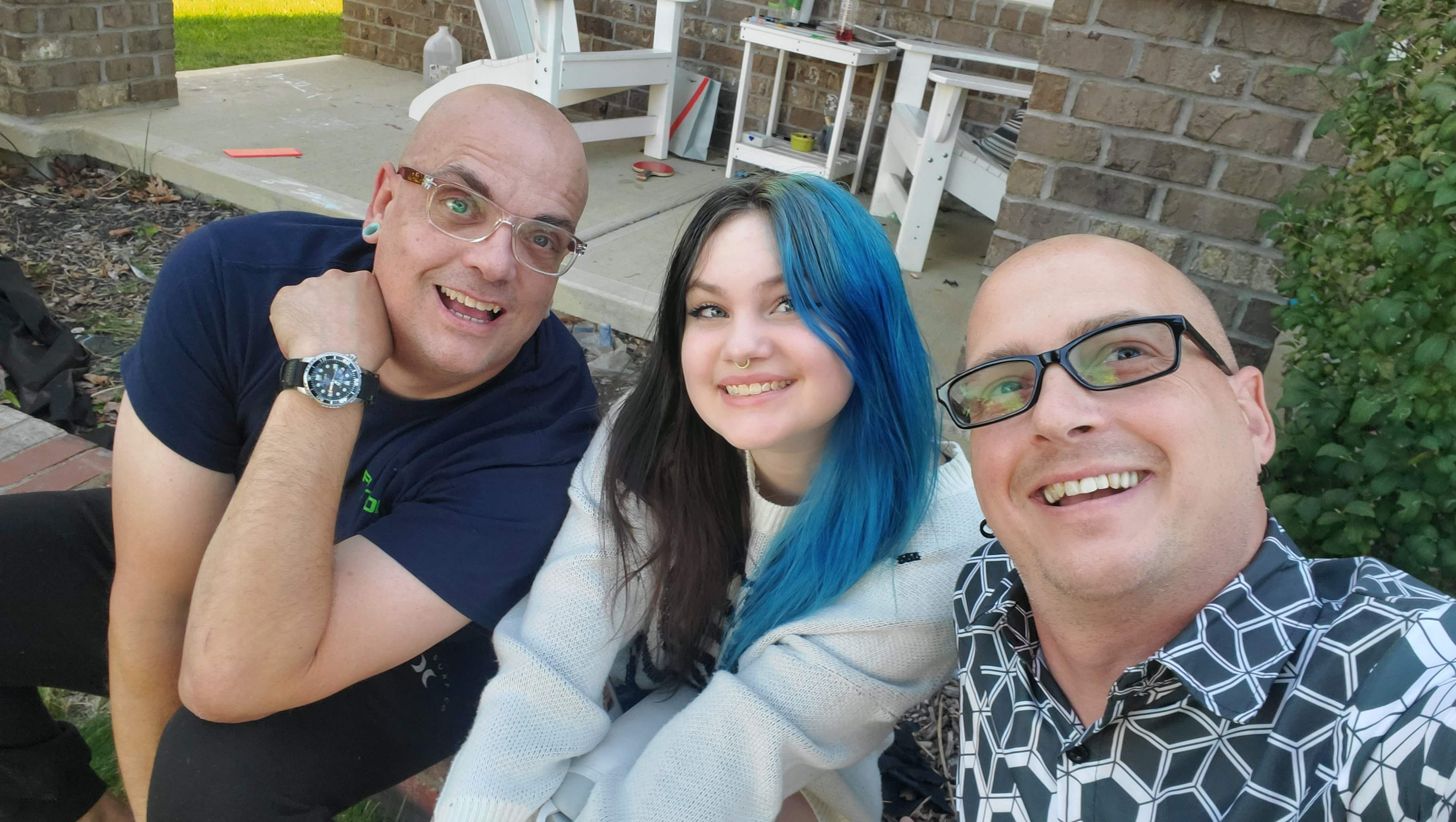 Fundraiser by Aaron Clements : Trinity Noel Clements Hero Fund